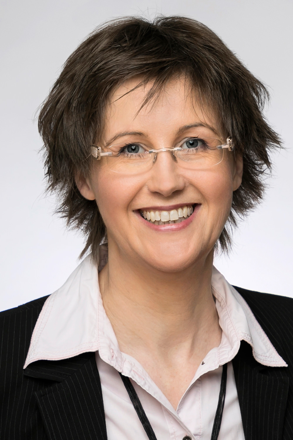 Caroline S. Roberts Team