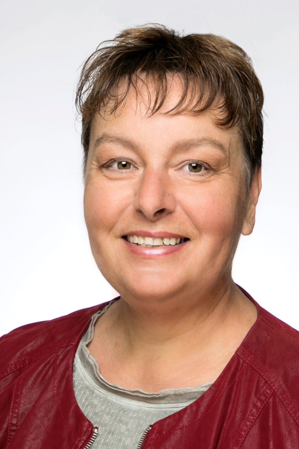 Caroline S. Roberts Team