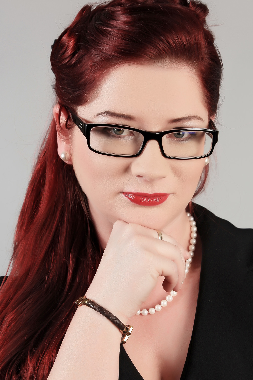 Caroline S. Roberts Team
